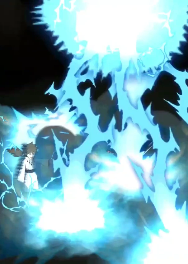 Tempesta Eterna | NarutoPedia | Fandom