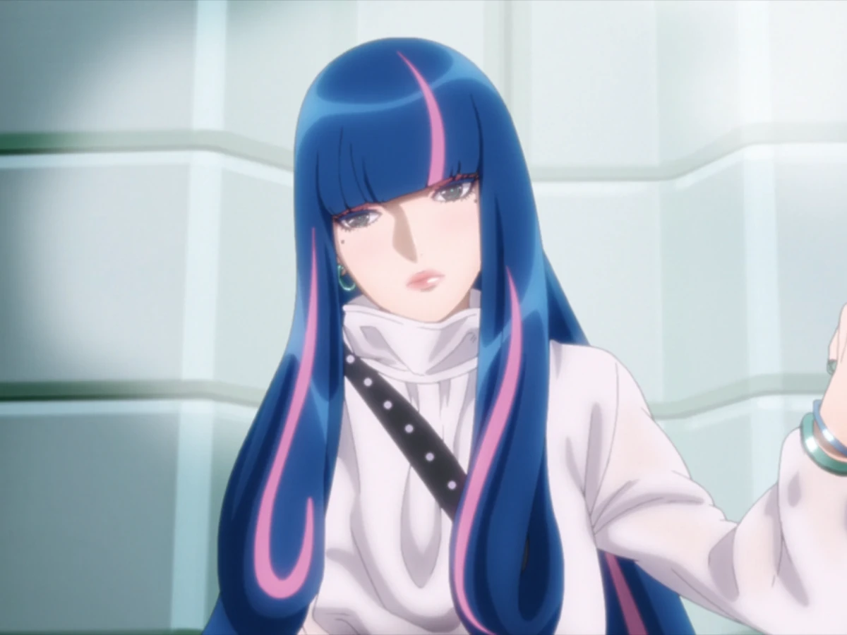 Ada | Naruto Wiki | Fandom