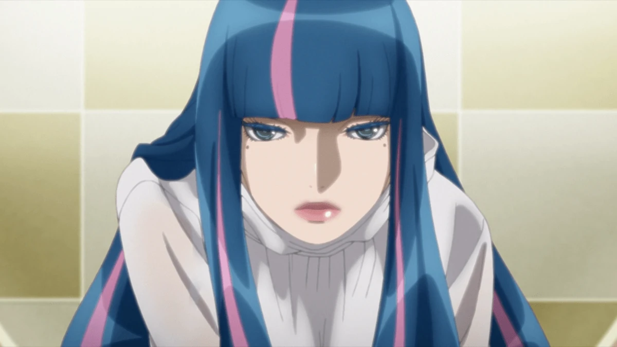 Ada | Naruto Wiki | Fandom