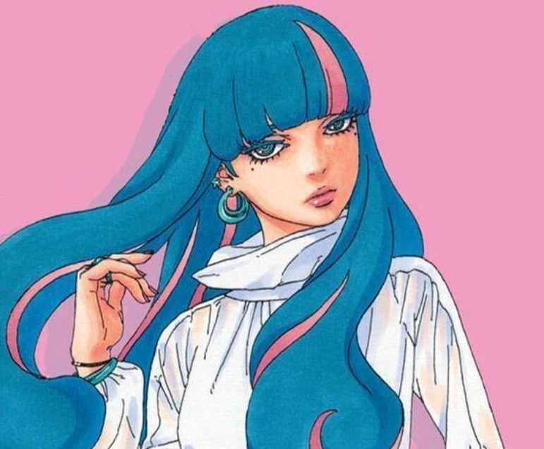 Ada | Naruto Wiki | Fandom