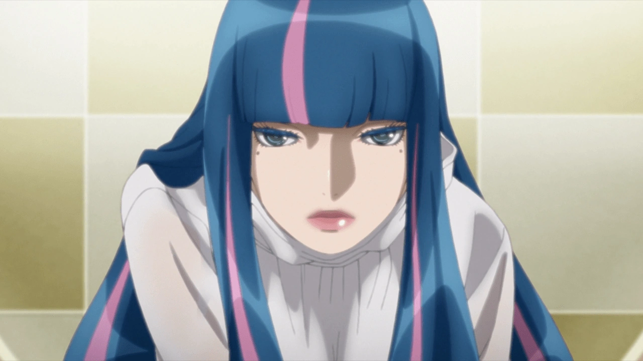 Ada | Naruto Wiki | Fandom