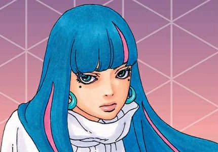 Ada | Wiki Naruto | Fandom