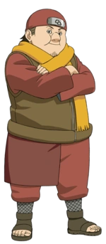 Akatsuchi | NarutoPedia | Fandom