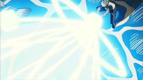 Arte della Tempesta | NarutoPedia | Fandom