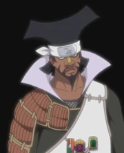 Raikage | Narutopedia Indonesia | Fandom