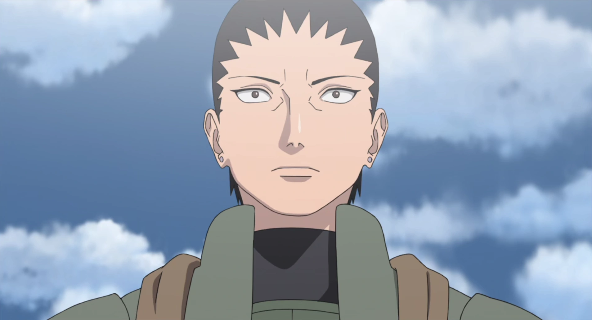 Los Padres De Naruto Shikamaru