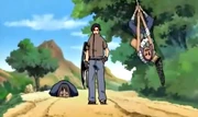 Kagerō Fūma | Naruto Wiki | Fandom