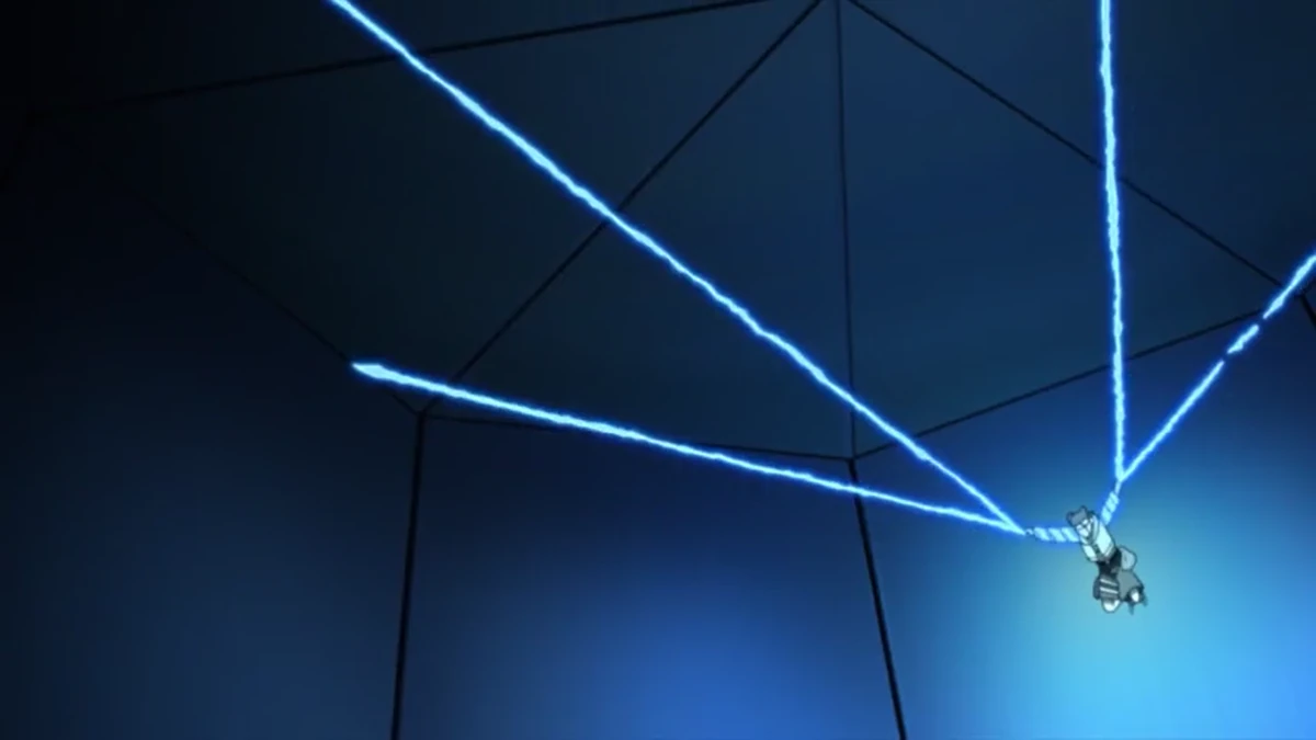 Jutsu de Ouga | Wiki Naruto | Fandom