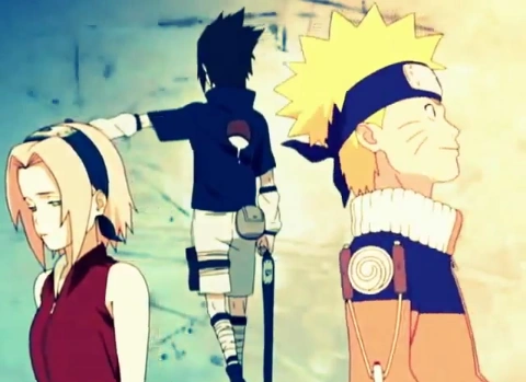 Scenario (Ending) | Naruto Wiki | Fandom
