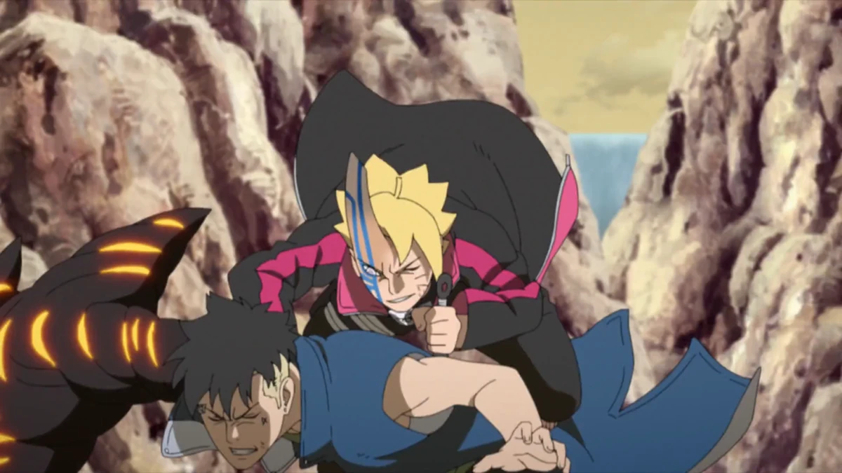 Flash Slice | Narutopedia | Fandom