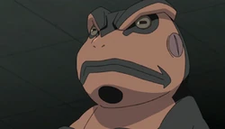 Gerotora | NarutoPedia | Fandom