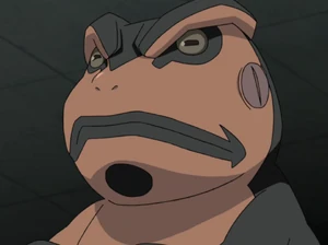 Gerotora | Narutopedia | Fandom