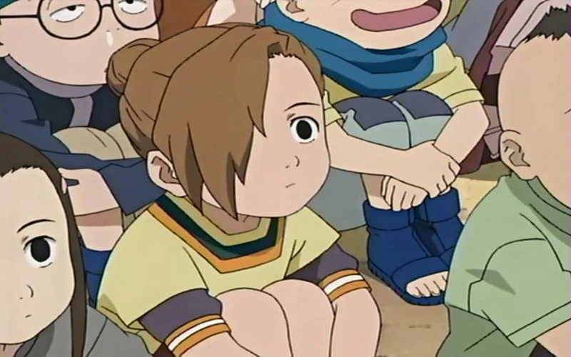 Hibari | Naruto Wiki | Fandom