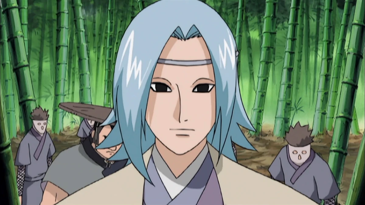 Galeria de Hokushin | Wiki Naruto | Fandom