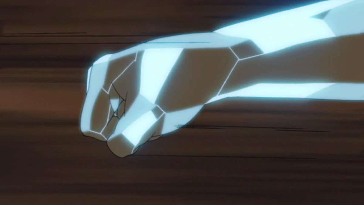 Rock Armour | Narutopedia | Fandom