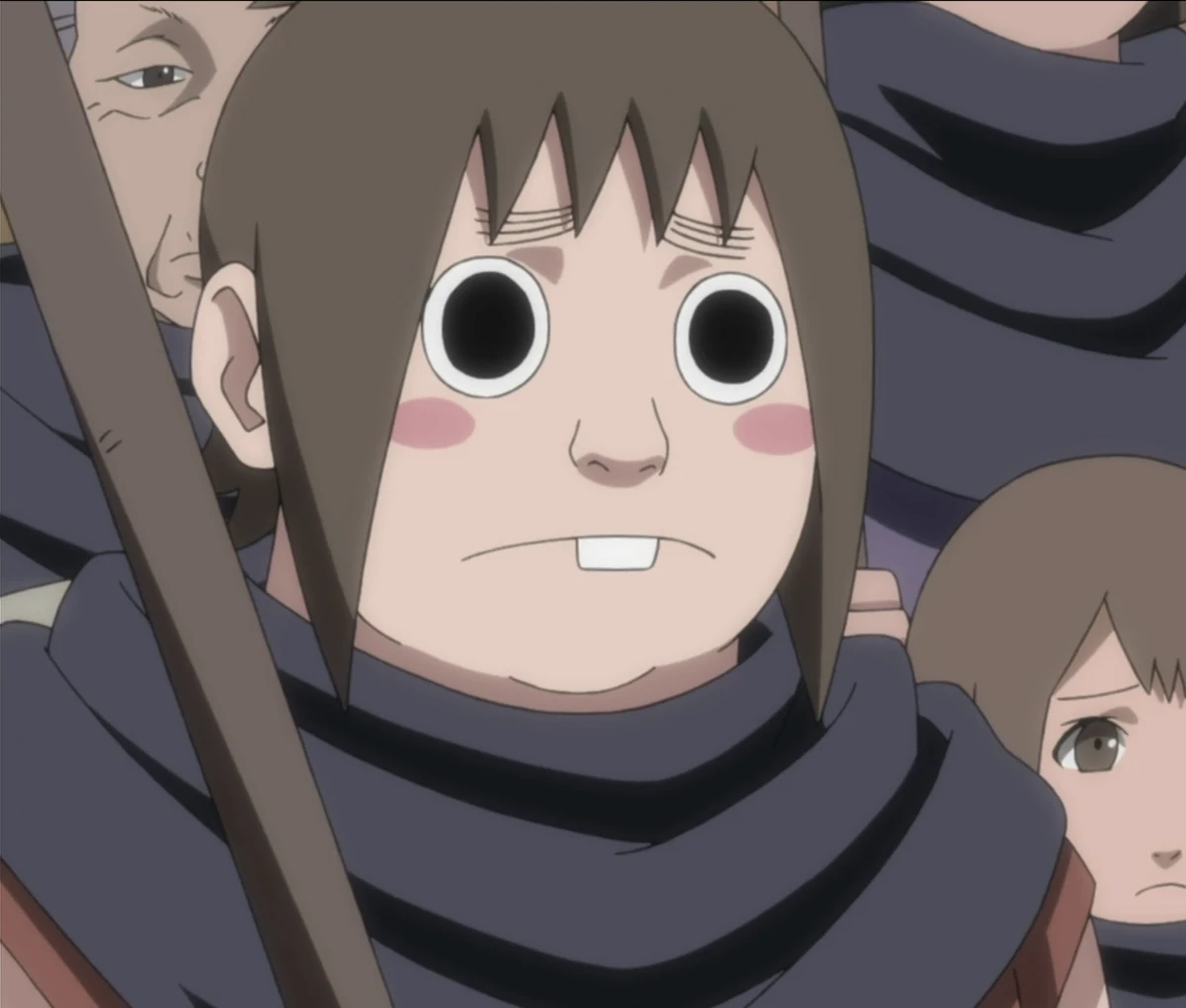 Sarai | Narutopedia | Fandom