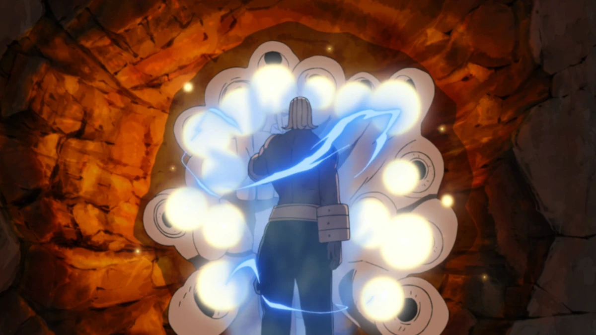 Multiple Lotus Nonself Connected Cannons | Narutopedia | Fandom