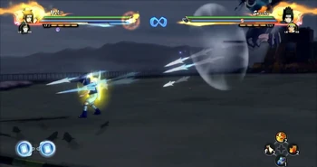 Ice Release: Icicle Swallow | Narutopedia | Fandom