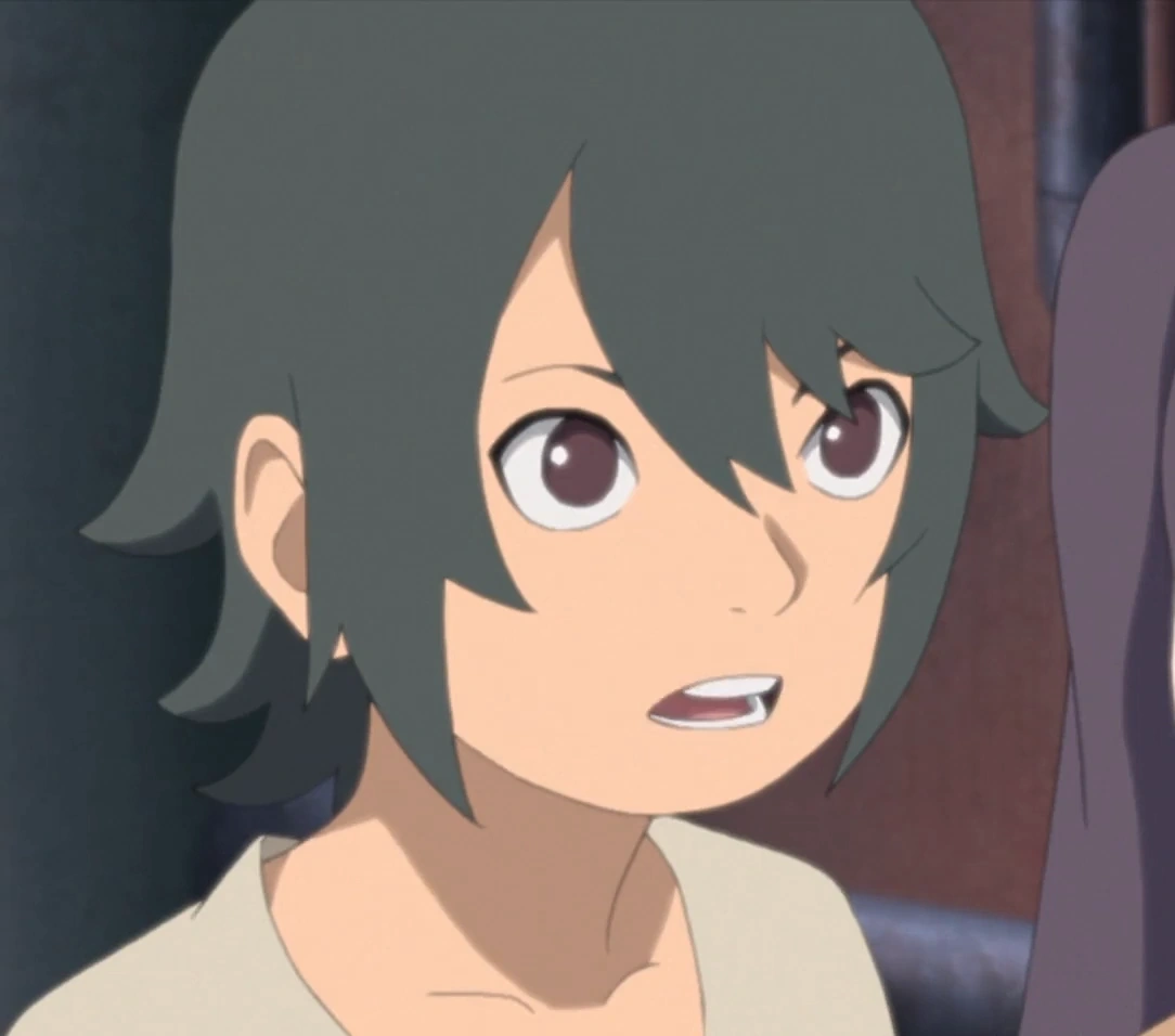 Katara | Naruto Wiki | Fandom