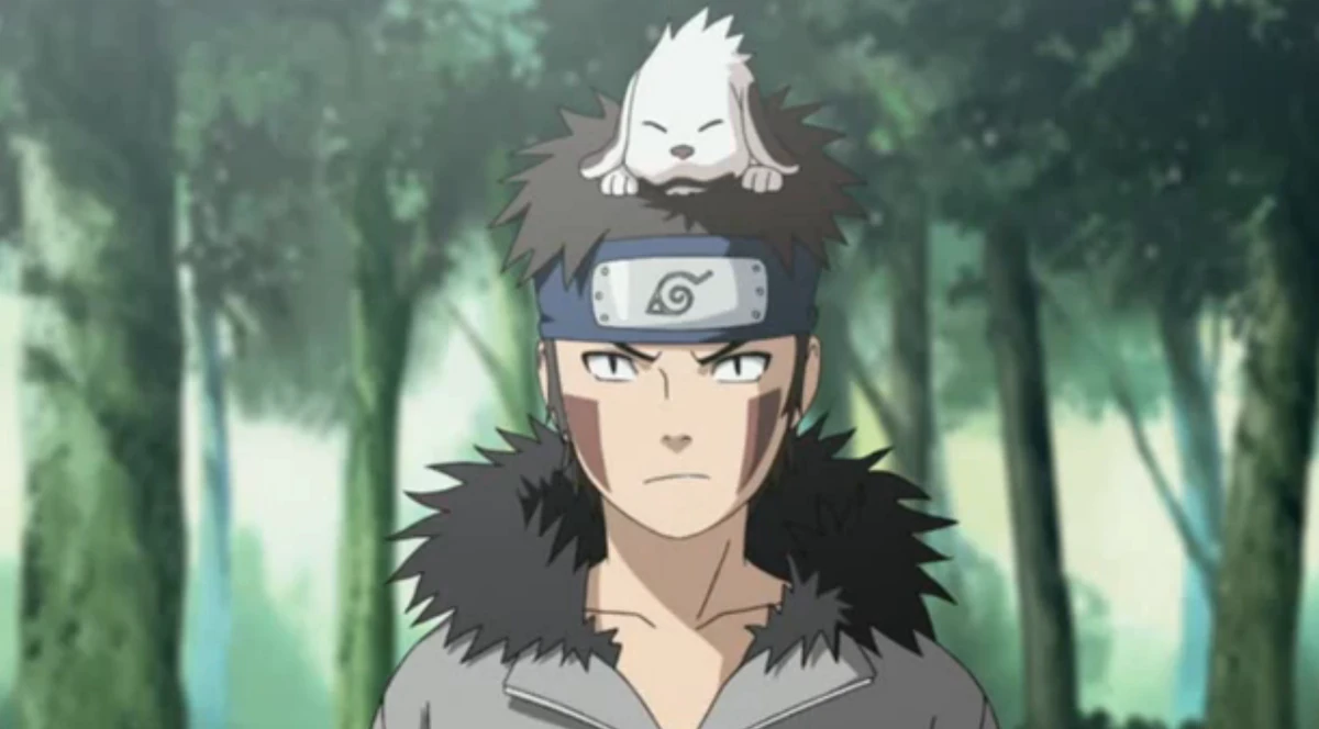 Kiba Inuzuka | Wiki Naruto | Fandom