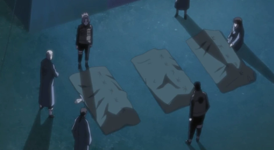 Hino | Wiki Naruto | Fandom