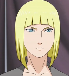 Samui | Wiki Naruto | Fandom