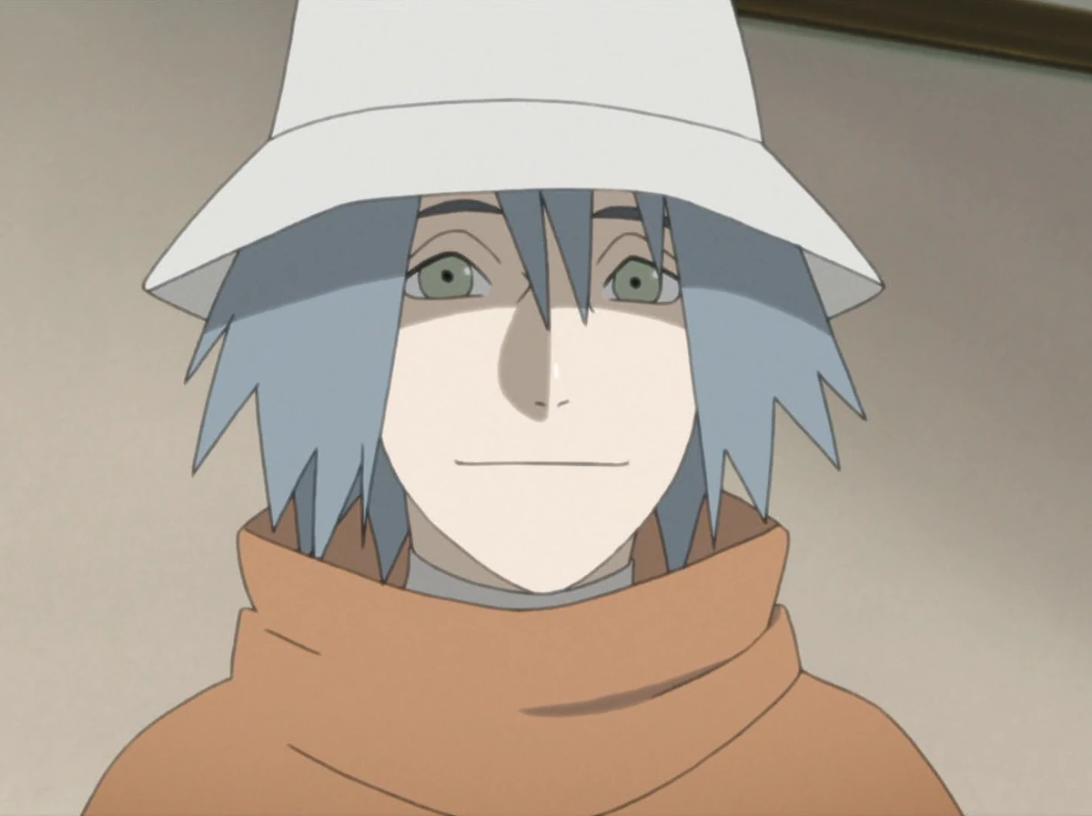 Tosaka | Naruto Wiki | Fandom