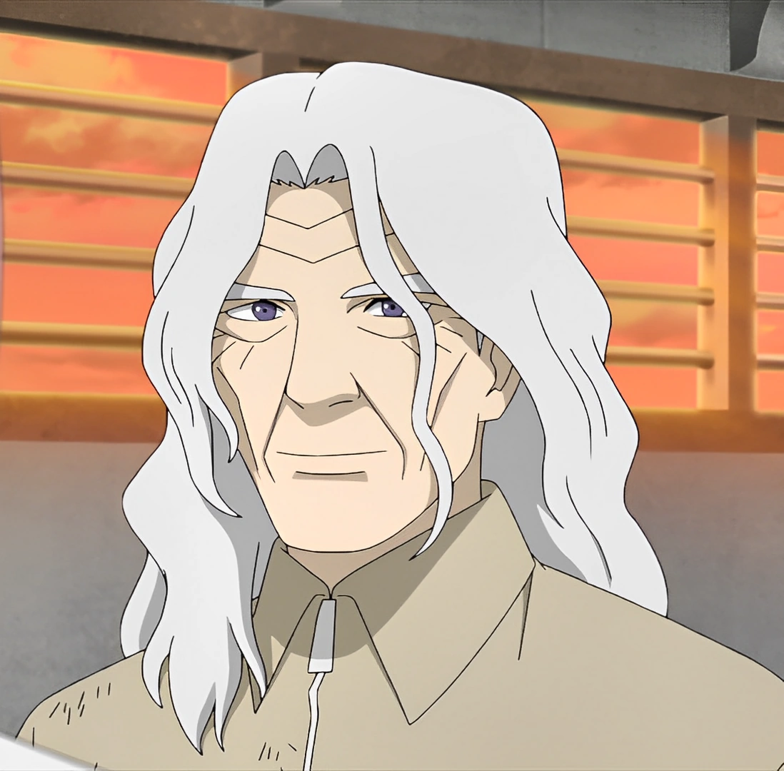 Ganno | Wiki Naruto | Fandom