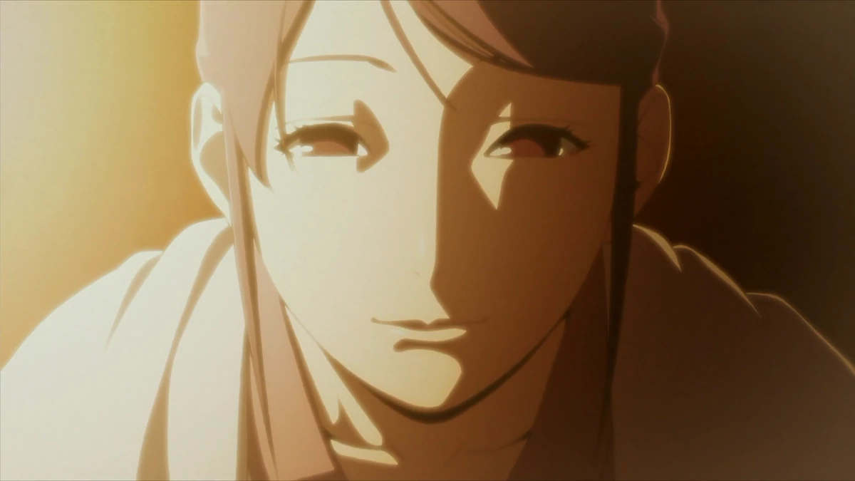 Hakobe Shigaraki | Narutopedia | Fandom