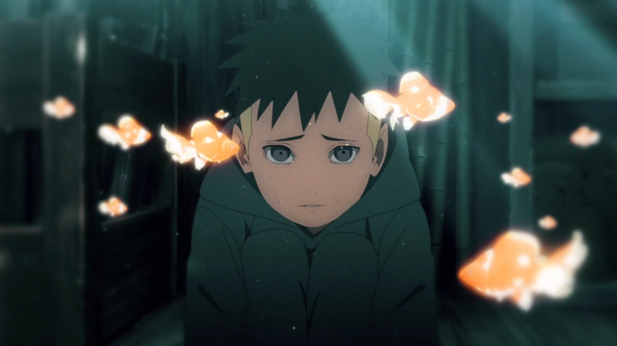 The Past | Narutopedia | Fandom