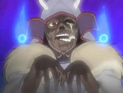 Cursed Warrior | Narutopedia | Fandom