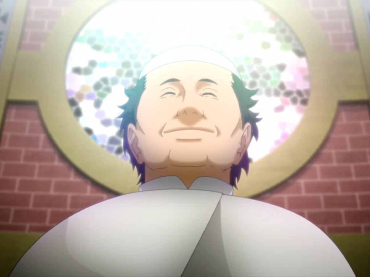 Shirabe | Narutopedia | Fandom
