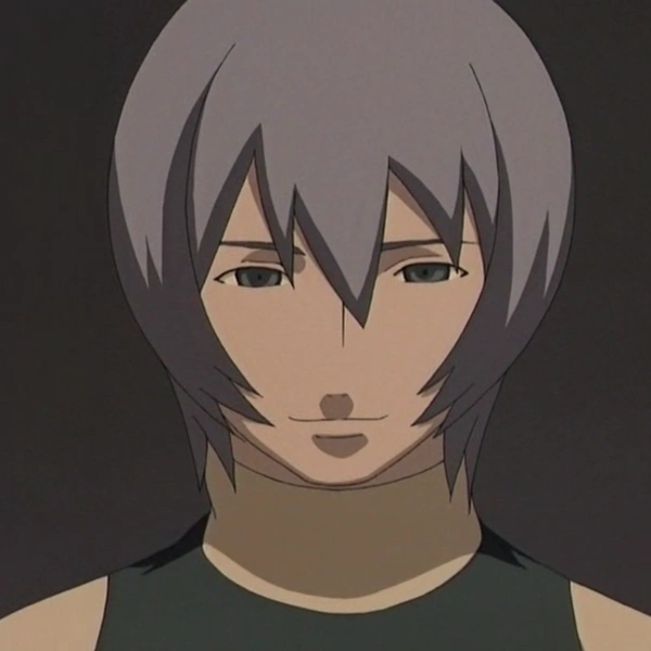 Araši | Narutopedija | Fandom