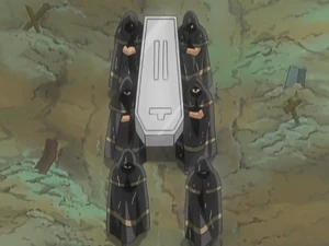 Funeral March for the Living | Narutopedia | Fandom