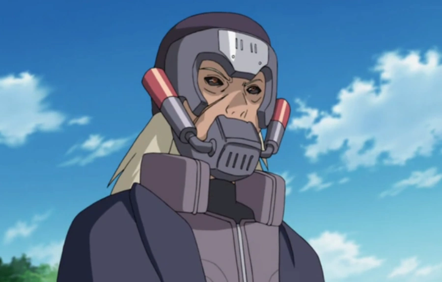 Hanzō | Wiki Naruto | Fandom