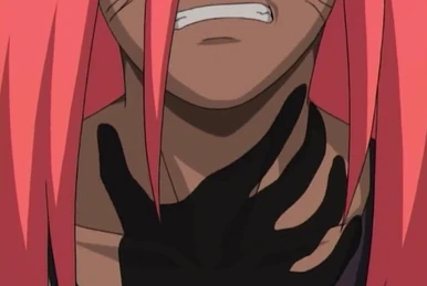 Shikamaru Shadow Possession Jutsu Hand Signs