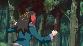 Blinding Bubbles Technique | Narutopedia | Fandom
