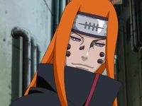 Uzumaki Nagato (Pain) | Narutohun Wiki | Fandom