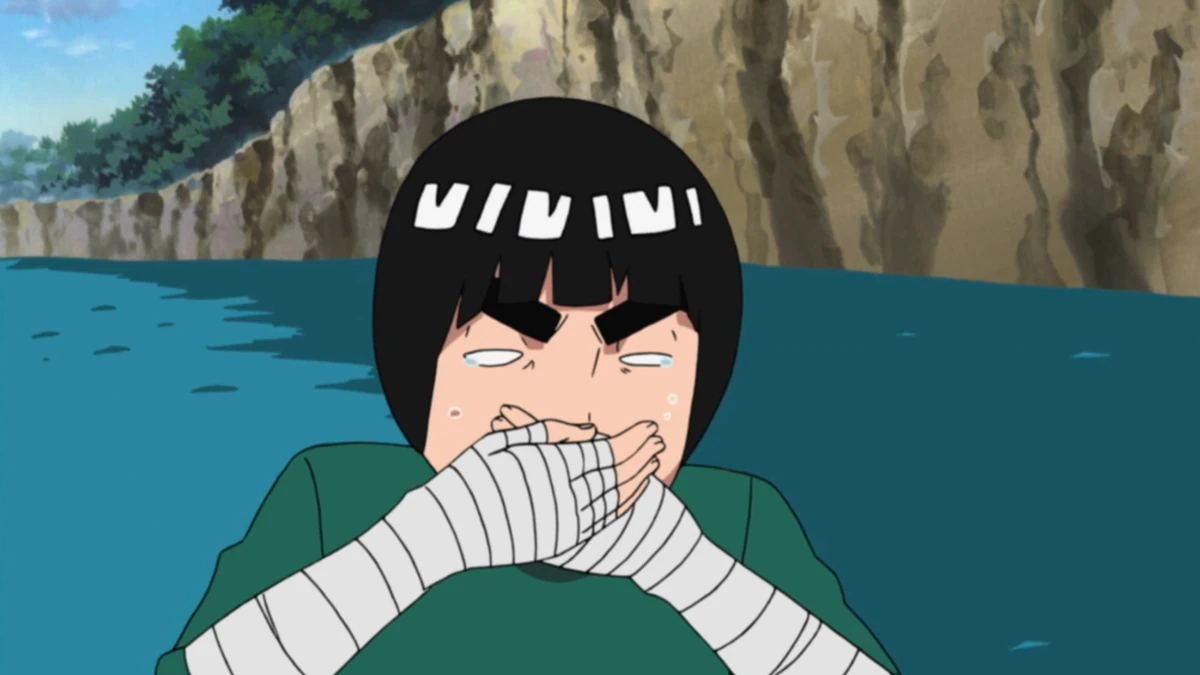 Seasickness Fist | Narutopedia | Fandom
