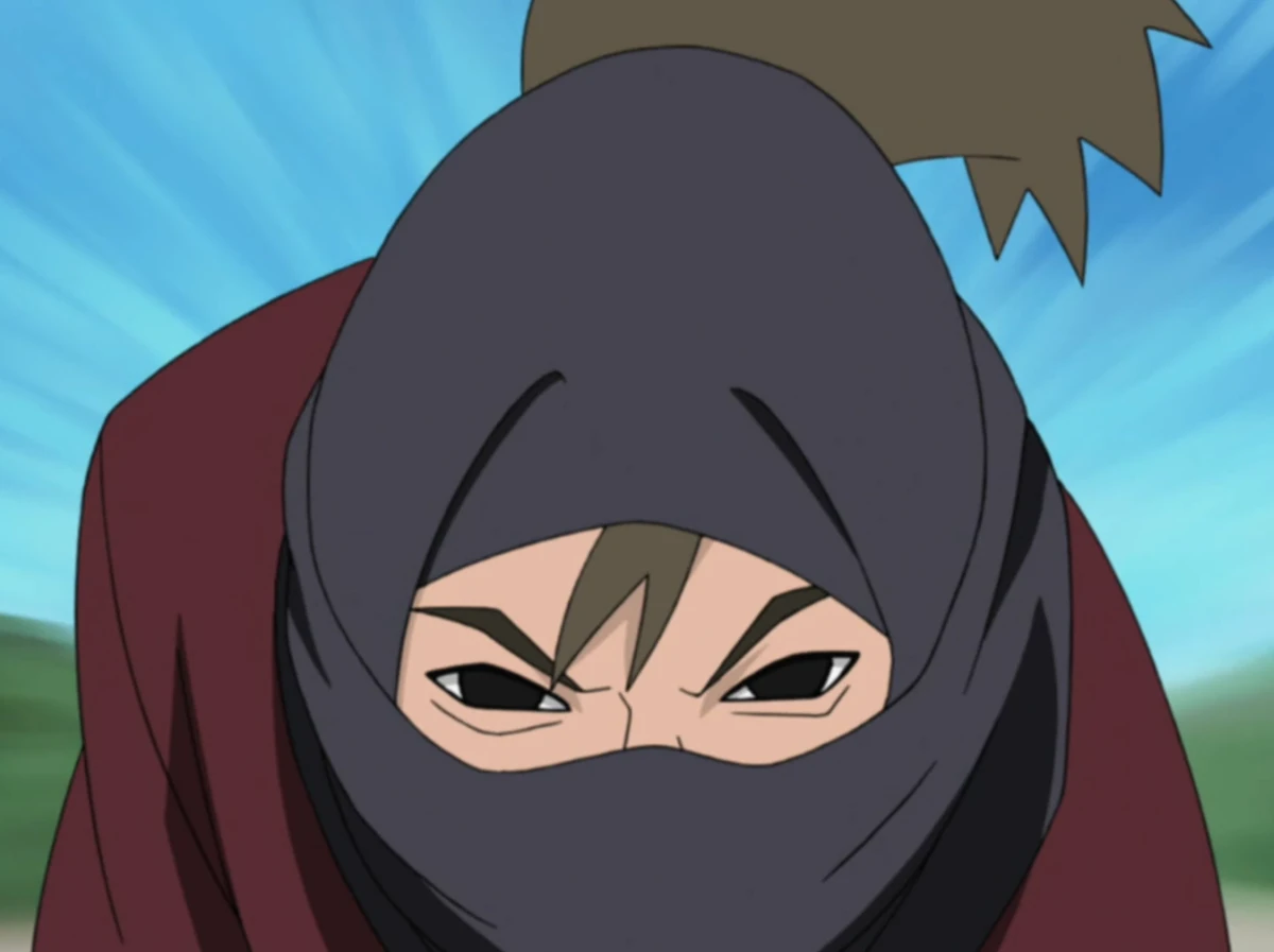 Gameru | Narutopedia | Fandom