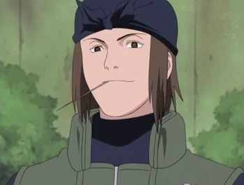 Genma Shiranui | Wiki Naruto | Fandom