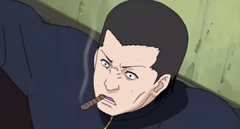 Ginji | Wiki Naruto | Fandom