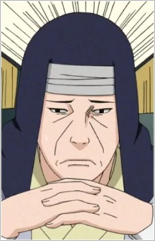 Daimyo del Paese dell'Acqua | NarutoPedia | Fandom