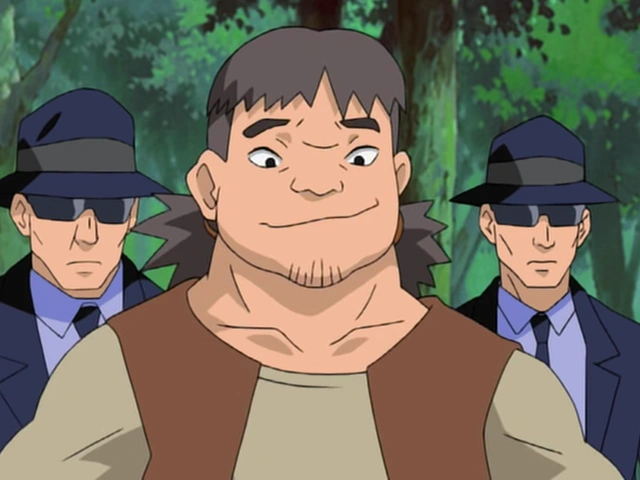 Fukuyokana | Wiki Naruto | Fandom