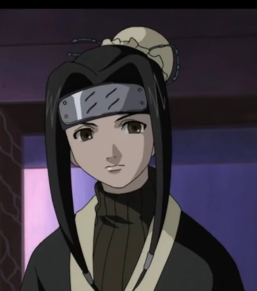 Haku | Naruto Wiki | Fandom