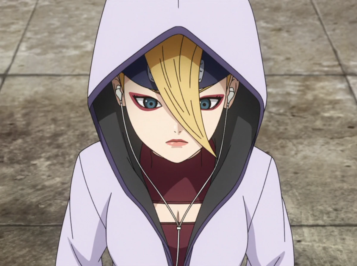 Yodo | Naruto Wiki | Fandom