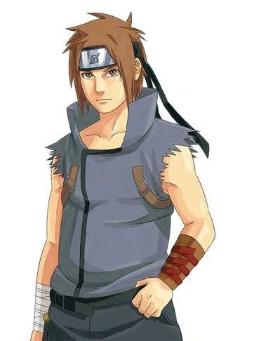 Kawarama Senju | Naruto: Shinobi Heritage Wiki | Fandom