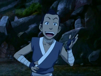 Sokka | Naruto/Avatar Wiki | Fandom