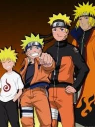 Naruto | Naruto/Avatar Wiki | Fandom