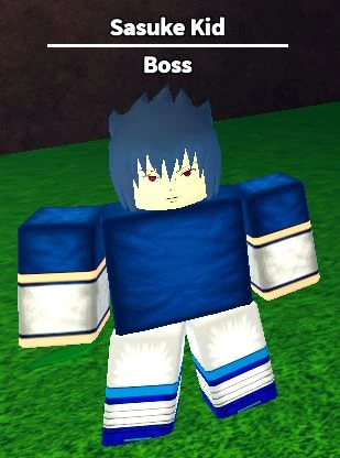 Sasuke Kid | Narutobi World Wiki | Fandom